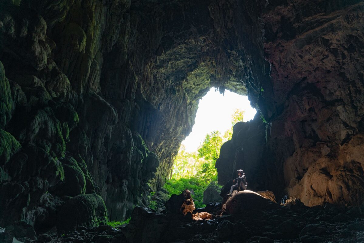 Khám phá Hang Voi-Thung Lũng Mada 1 ngày